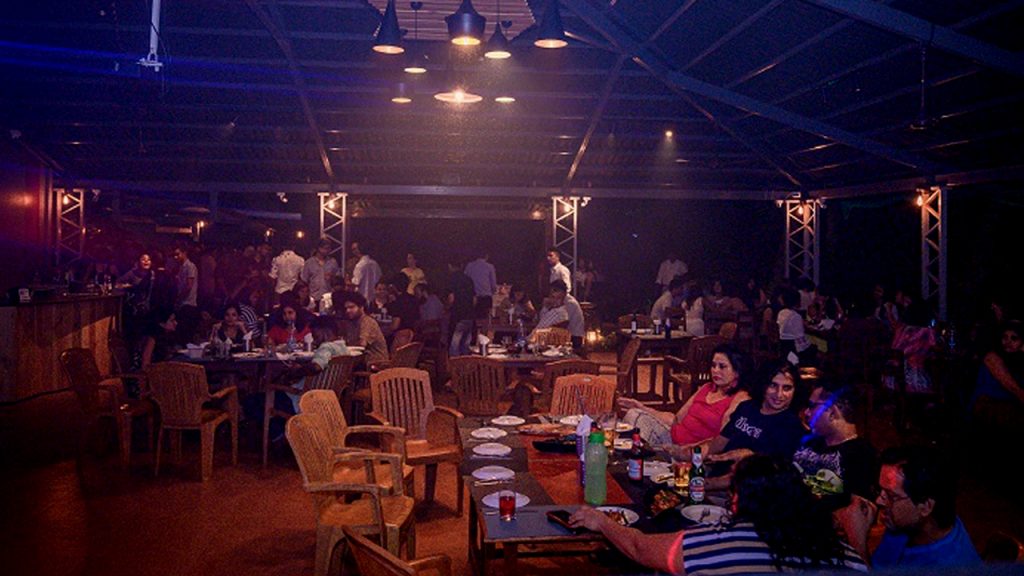 20 Best Places to Party and Eat in Goa - Aertrip blog - Travel Booking App