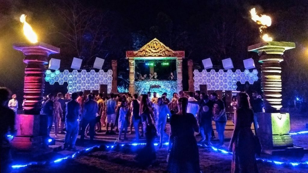 20 Best Places to Party and Eat in Goa - Aertrip blog - Travel Booking App