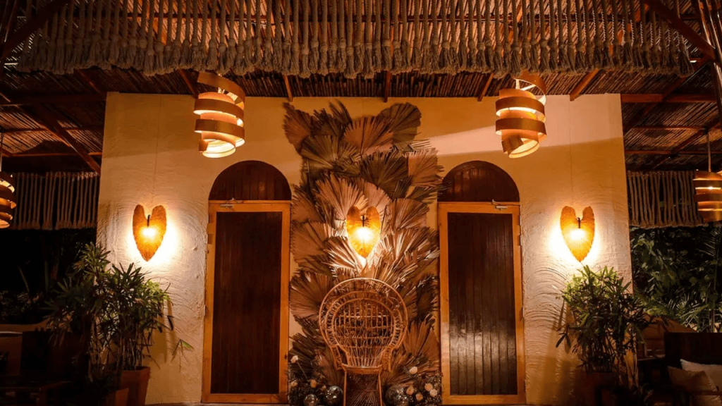 20 Best Places to Party and Eat in Goa - Aertrip blog - Travel Booking App