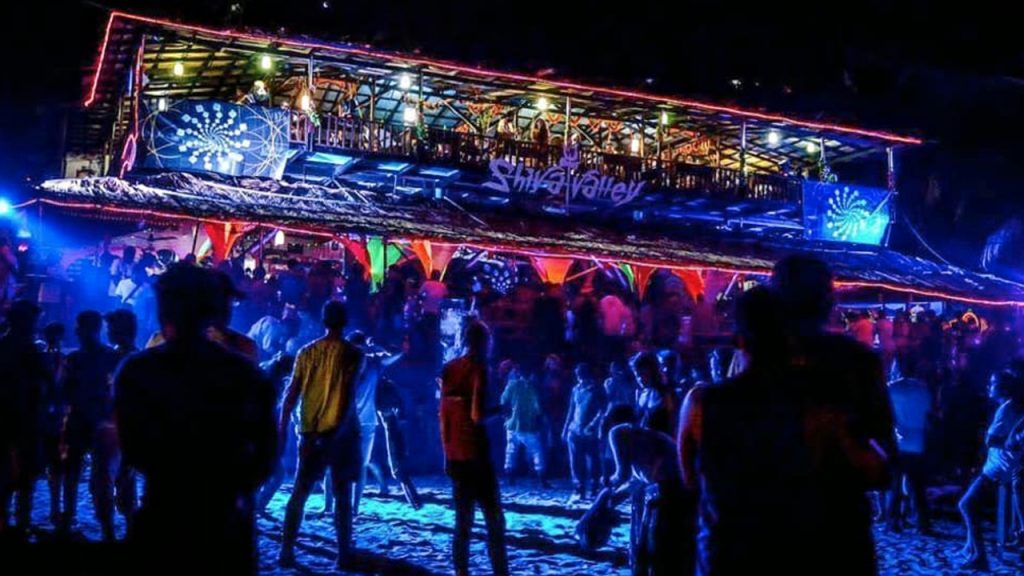 20 Best Places to Party and Eat in Goa - Aertrip blog - Travel Booking App