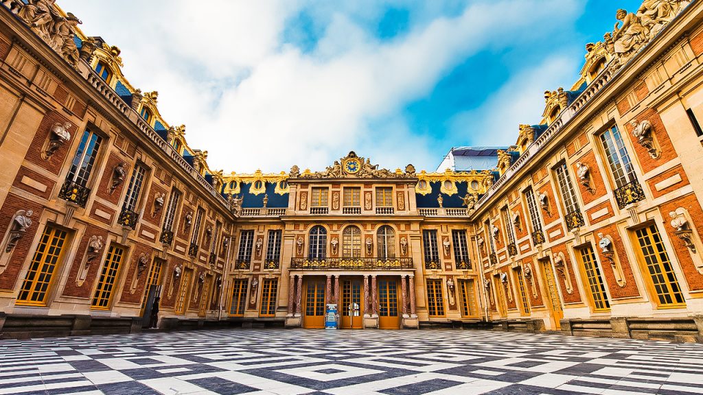Top 10 Things To Do in Paris with your Family - Aertrip blog - Travel ...