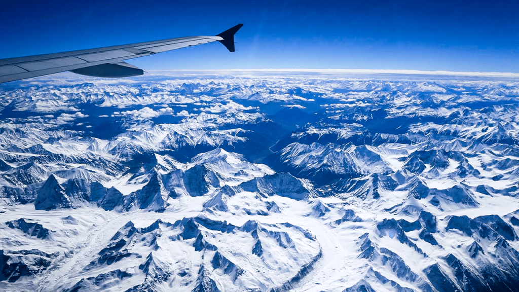 Ways to Travel to Leh Ladakh - Aertrip blog - Travel Booking App