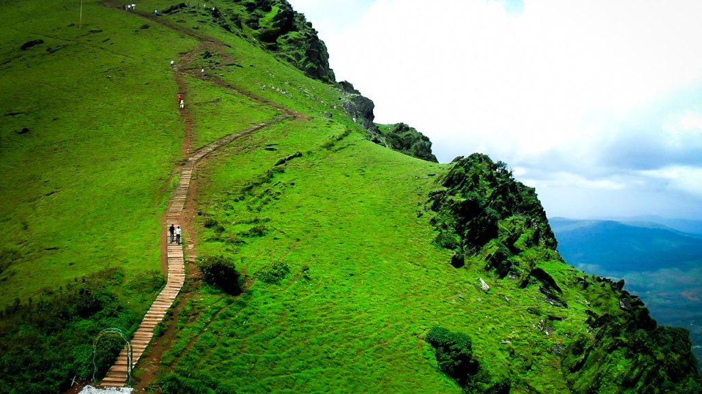 10 Best Monsoon Treks in India - Aertrip blog - Travel Booking App