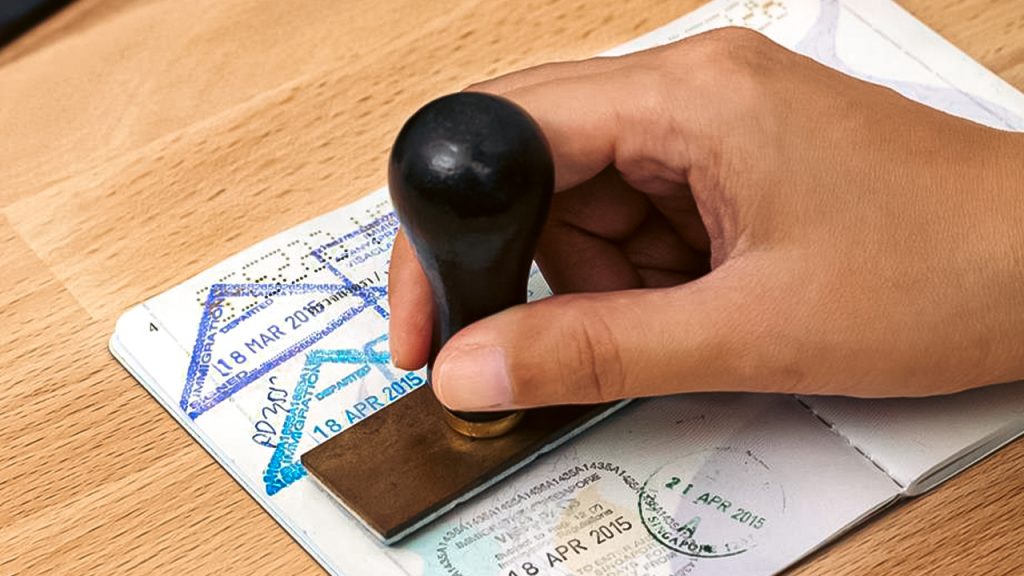 Common Visa Questions Answered - Aertrip blog - Travel Booking App