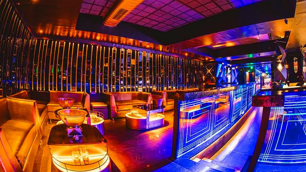 20 Best Nightclubs in Delhi - Aertrip blog - Travel Booking App