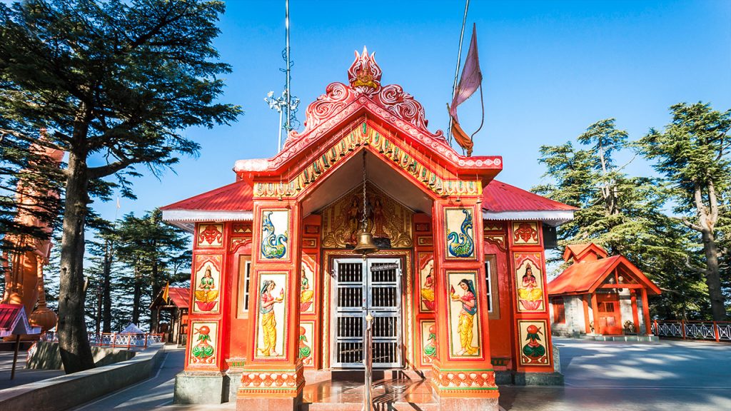 Top 10 Things To Do in Shimla - Aertrip blog - Travel Booking App