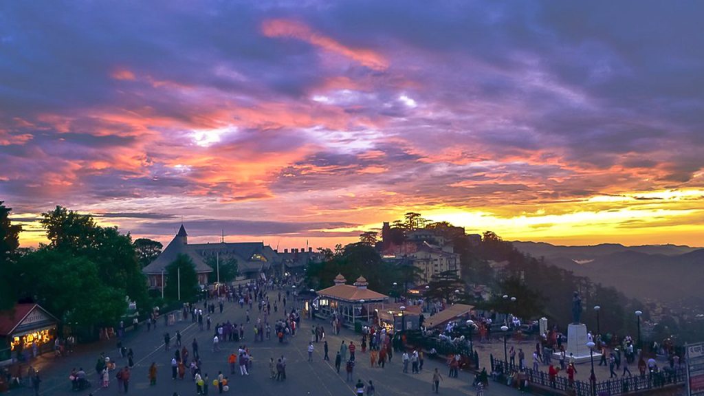 Top 10 Things To Do in Shimla - Aertrip blog - Travel Booking App