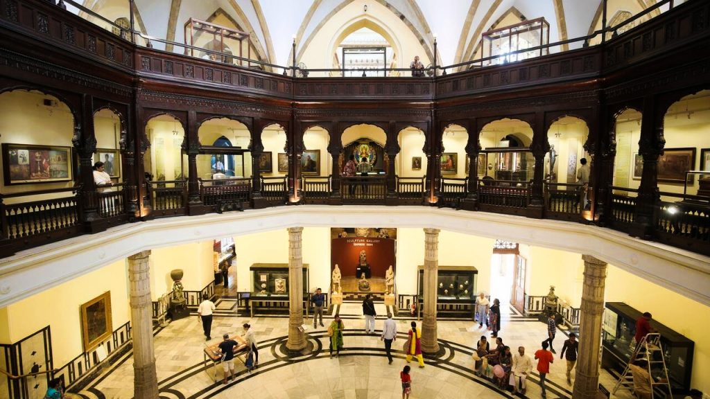 10 Finest Museums in India - Aertrip blog - Travel Booking App