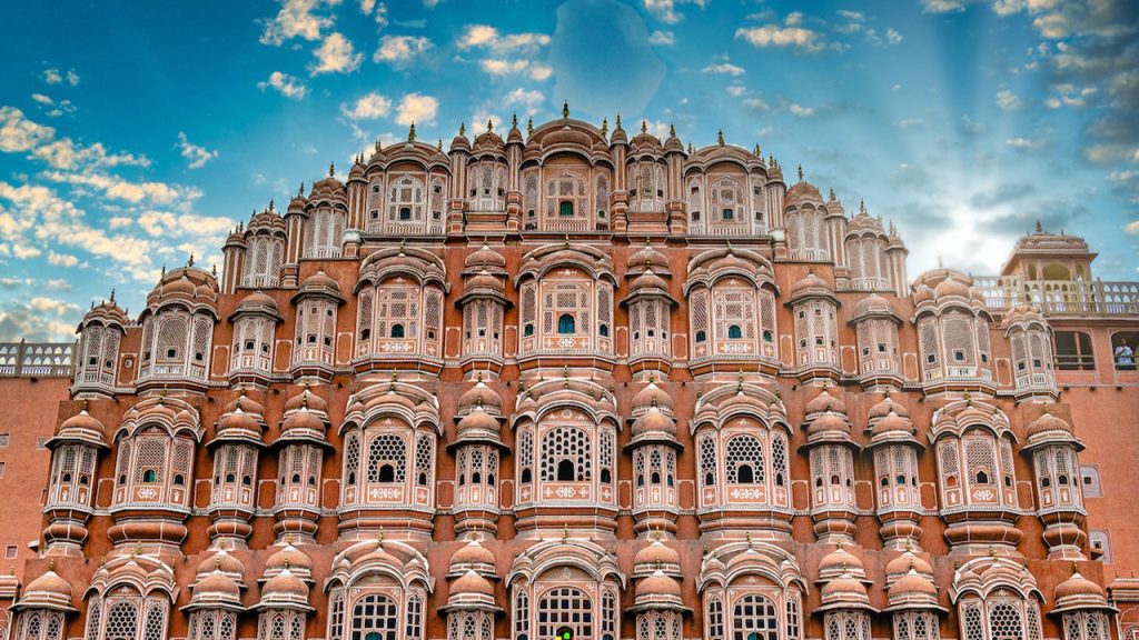 Top 5 Magnificent Forts and Royal Palaces in Rajasthan - Aertrip blog ...