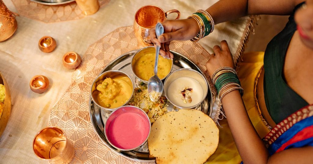 Tasting Indian: Culinary Adventures and Food Tours You Can’t Miss ...