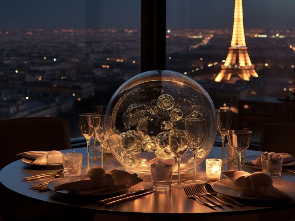 A Culinary Adventure in Paris: The Best Fine Dining Restaurants to ...